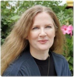 Suzanne Collins | MY HERO