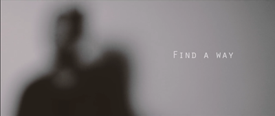 Find a Way | MY HERO