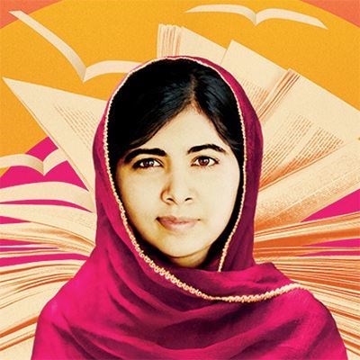 Stories, Art and Media on Heroes Around the World | MY HERO