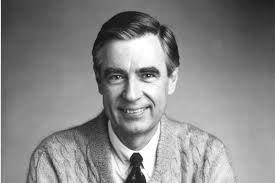 Fred Rogers | MY HERO