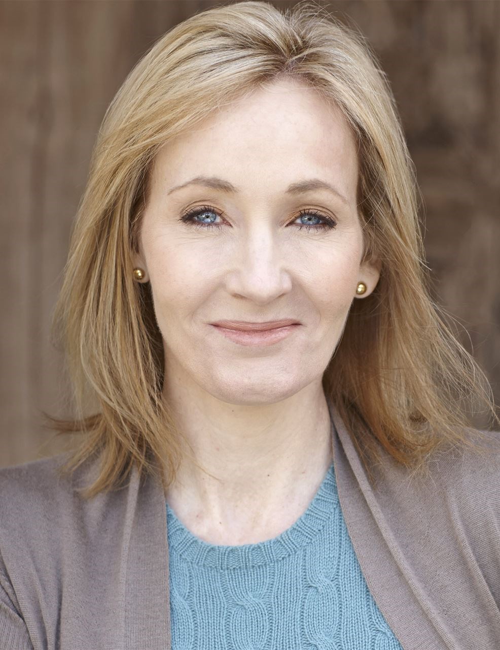 JK Rowling | MY HERO