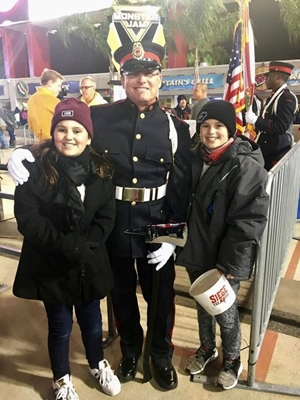 John Oliver Jr AKA Pops | MY HERO