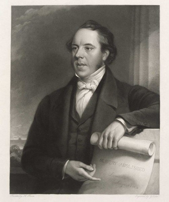 Thomas Clarkson | MY HERO