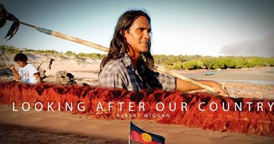 Looking After Our Country | MY HERO