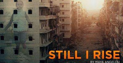 Still I Rise | MY HERO