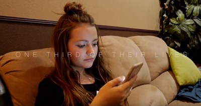 Distracted | MY HERO