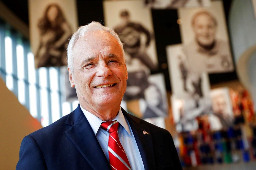 Veterans' lives, experiences celebrated at new Ohio museum | MY HERO