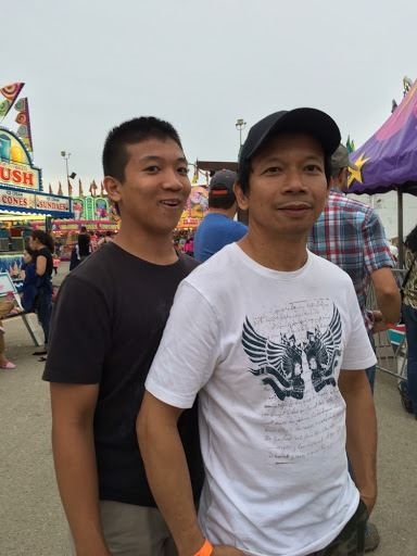 Mrs. Biem Psychology 20 | MY HERO