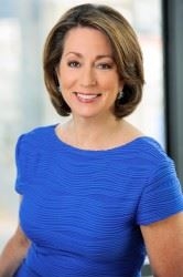 Susan Goldberg | MY HERO