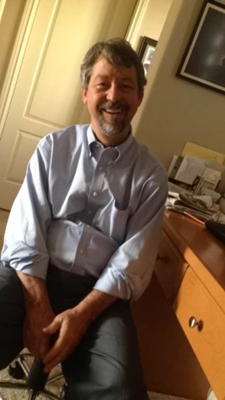 Michael McClellan | MY HERO