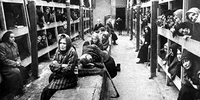 Corrie ten Boom | MY HERO