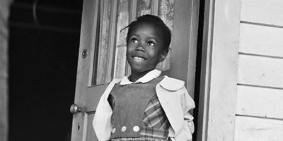 Ruby Bridges | MY HERO