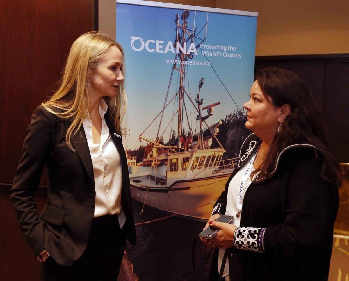 Alexandra Cousteau | MY HERO