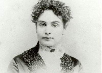 Anne Sullivan | MY HERO