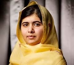 Malala Yousafzai | MY HERO
