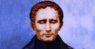 Louis Braille | MY HERO
