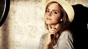 Emma Watson | MY HERO