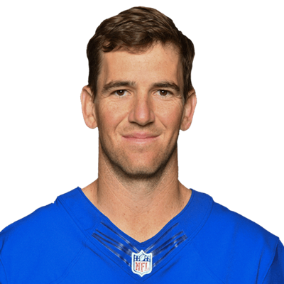 Eli Manning | MY HERO