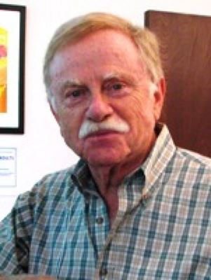 Stan Ostern | MY HERO