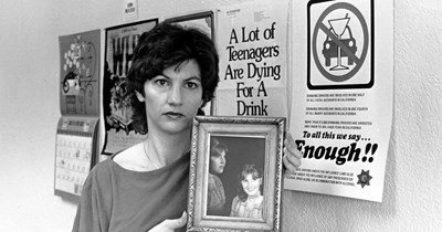 Candy Lightner | MY HERO