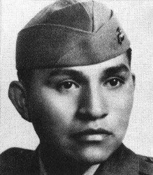 Ira Hayes | MY HERO