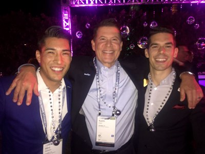 Hiro Rodriguez | MY HERO