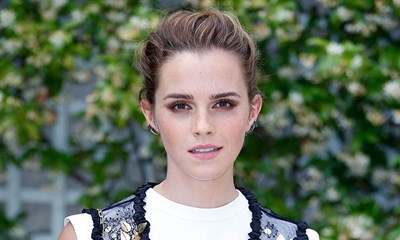 Emma Watson | MY HERO