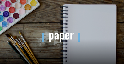 paper video | MY HERO