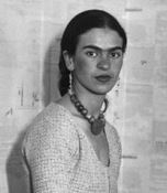 Frida Kahlo | MY HERO