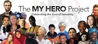 Second story for Organizer tutorial | MY HERO