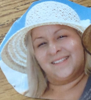 Crystal Rodriguez | MY HERO