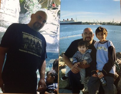 Ricky Perez | MY HERO