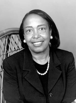 Early Reader Edition: Dr. Patricia Bath | MY HERO