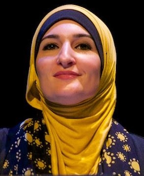 Linda Sarsour | MY HERO