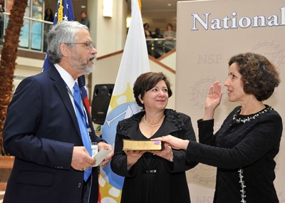 Dra. France Córdova (español) | MY HERO