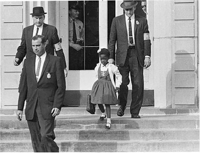 Ruby Nell Bridges | MY HERO