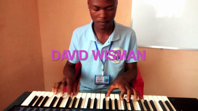 David Wisman | MY HERO