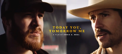 Today you , Tomorrow Me | MY HERO