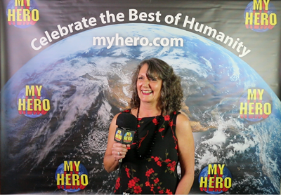 Pam Estes CEO Boys and Girls Club of Laguna Beach | MY HERO