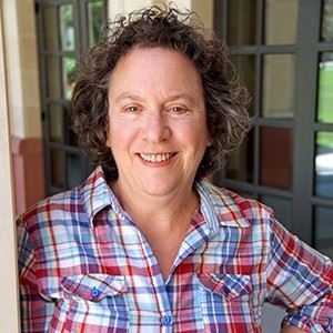 MY HERO Film Festival Judge: Brenda Goodman | MY HERO