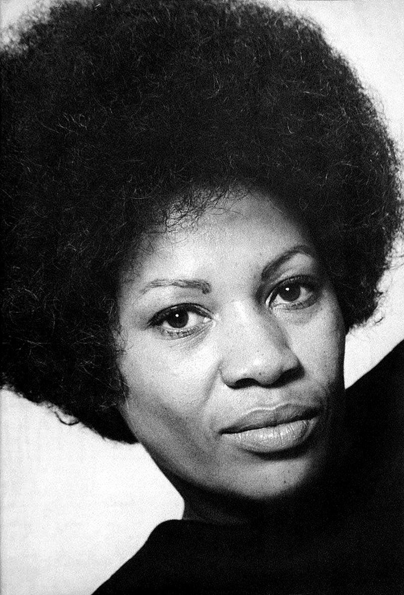 Toni Morrison | MY HERO Toni Morrison | MY HERO