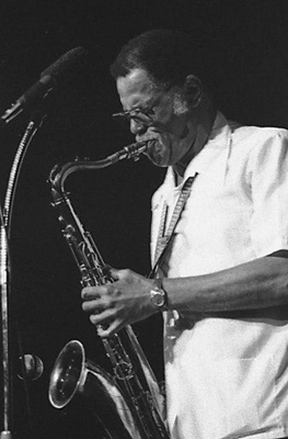 Dexter Gordon Documentary - "More Than You Know" | MY HERO