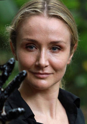 Alexandra Cousteau | MY HERO