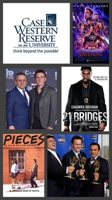 Russo Brothers: Anthony and Joseph Russo | MY HERO