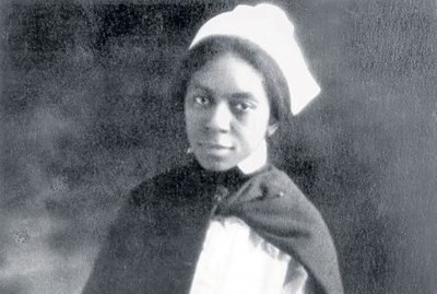 Aileen Cole Stewart: Called to Serve | MY HERO