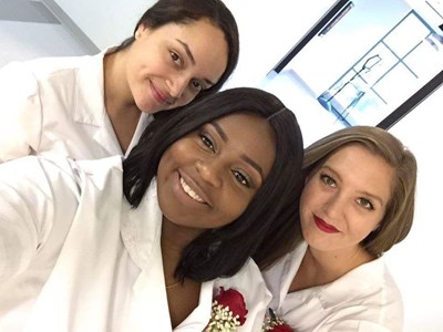 Alexandra Alexander | MY HERO