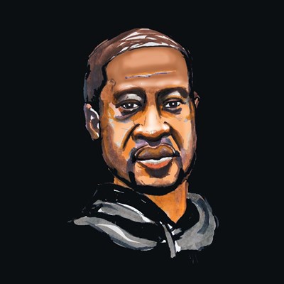 George Floyd | George Floyd | MY HERO