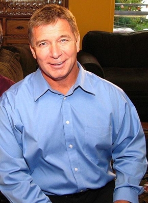 Rick Hansen | MY HERO