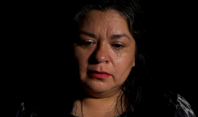 Cries of the Children | MY HERO