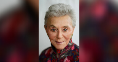 Philanthropist Eva Haller on Diversity, Community, and Life Under ...